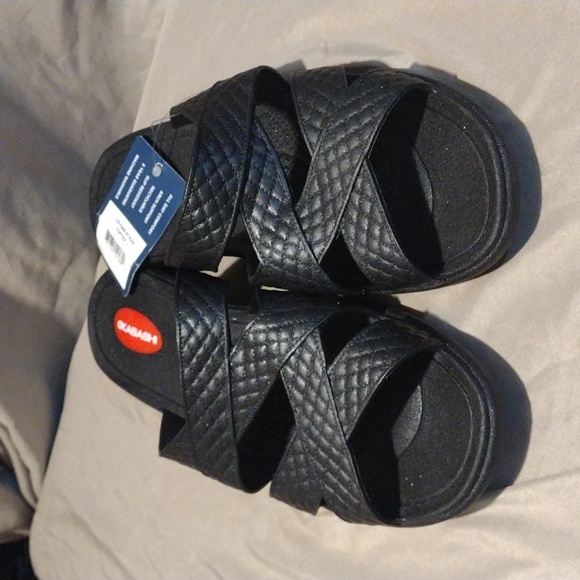 Okabashi | Shoes | Womens Okabashi Sandals | Poshmark
